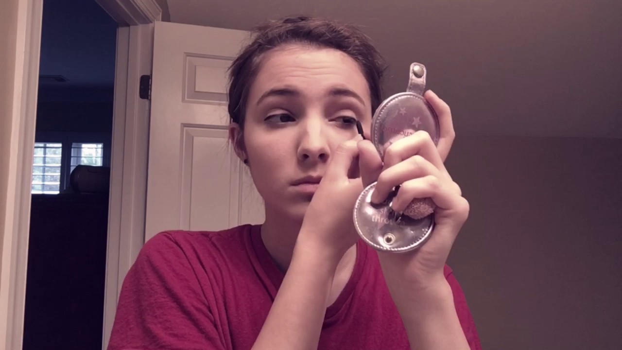 HAPPY HALLOWEEN!! Blurryface / Tyler Joseph Transformation - YouTube