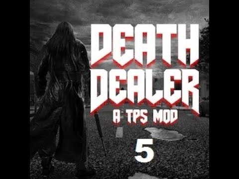 Downtown (Hatred Third Person Mod) part 5 - YouTube