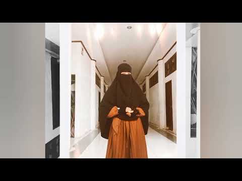 Hijab bercadar 2022 || nurul exclusive