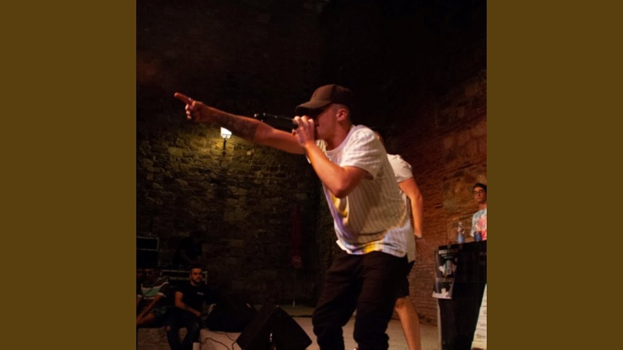 Me Marcho - YouTube Music