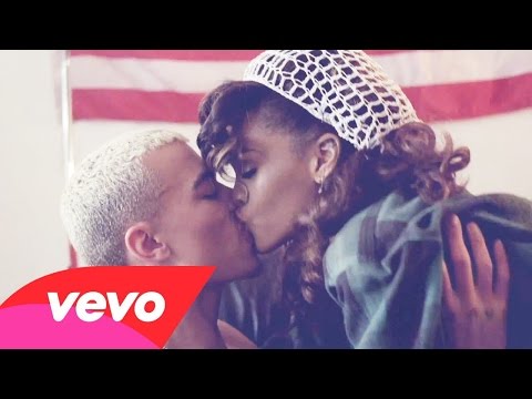Rihanna - We Found Love (Official Video) ft. Calvin Harris