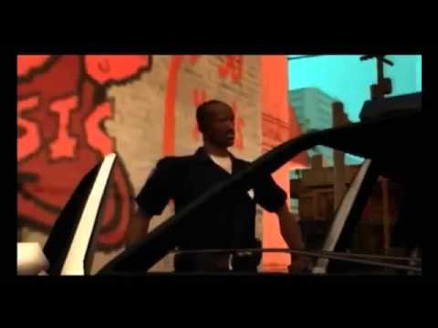 GTA San Andreas - The Introduction (Türkçe Altyazılı)