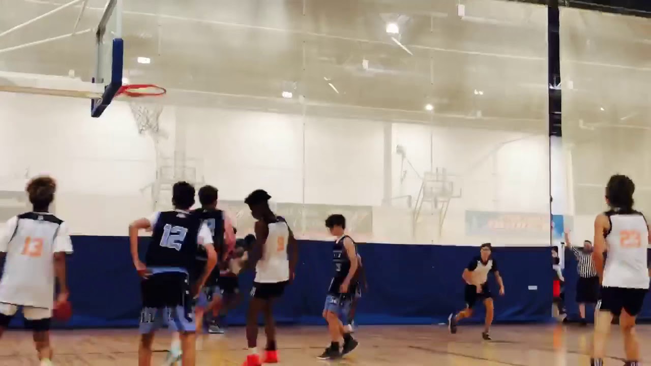 Pangos and national summer classic Alex Sippy 2023 - YouTube