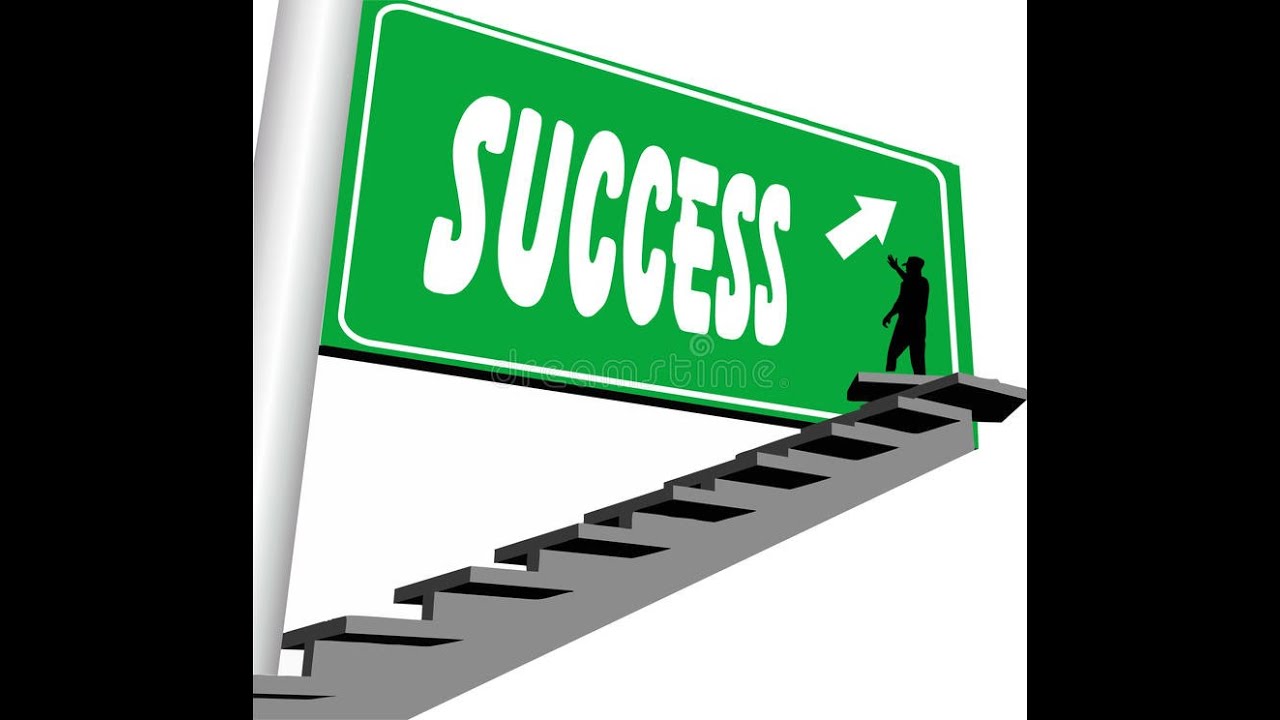 How to achieve great heights in life- Motivational video - YouTube