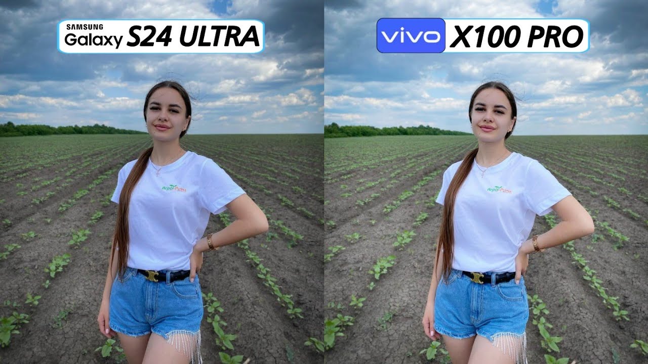 Samsung Galaxy S24 Ultra Vs Vivo X100 Pro Camera Test Youtube