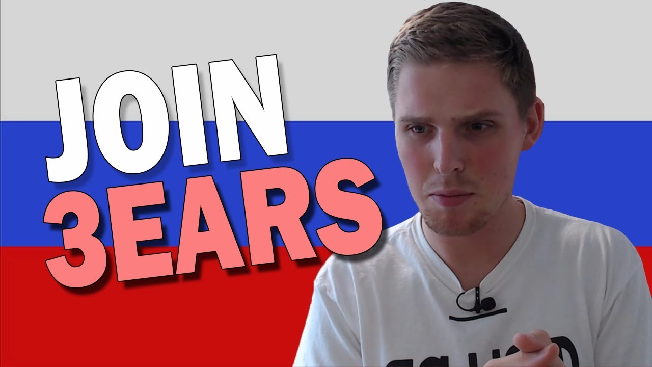 AMAZING RESOURCE!!! FOR RUSSIAN LEARNERS - YouTube