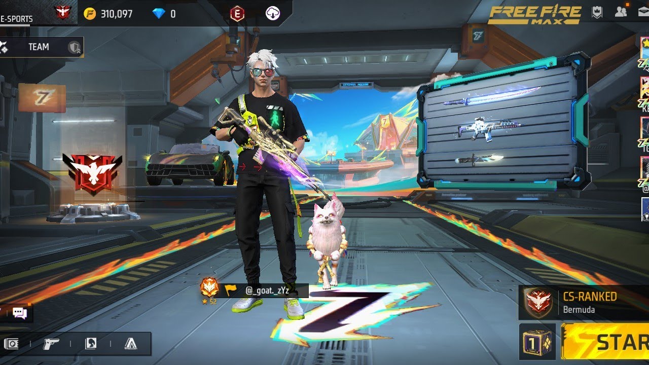 FF Gaming is live! - YouTube