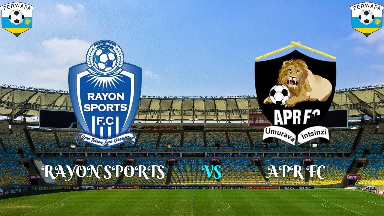 🔴Live: RAYON SPORTS vs APR FC #PNL 2022-2023 || 17/12/2022 ...