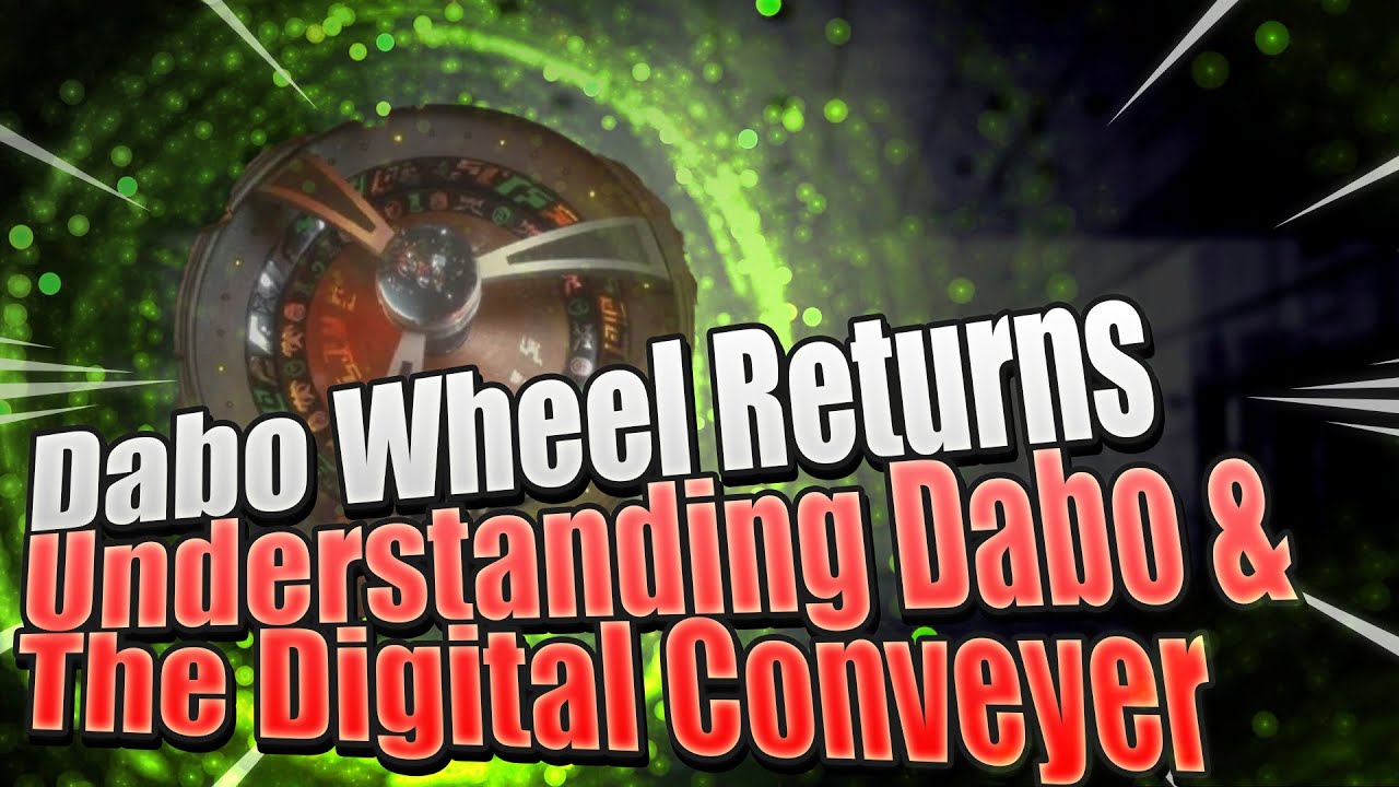 Dabo Wheel & Digital Conveyer | August 2024 Event Breakdown in Star ...
