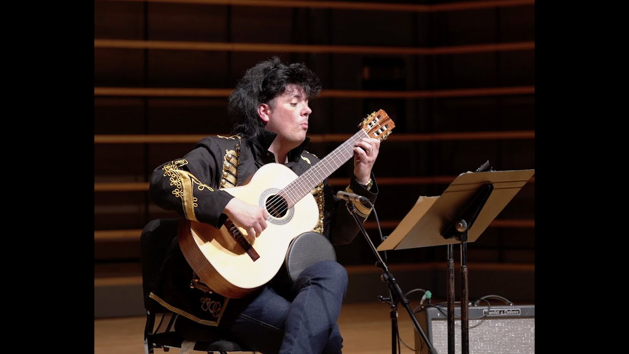 Augusto Novaro - Pequino Preludio ca 1920 30 - YouTube