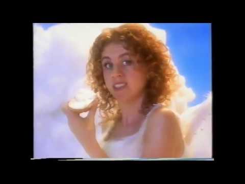 Kraft Philadelphia Spreadable Commercial (2002) TV Ad - Angel - YouTube