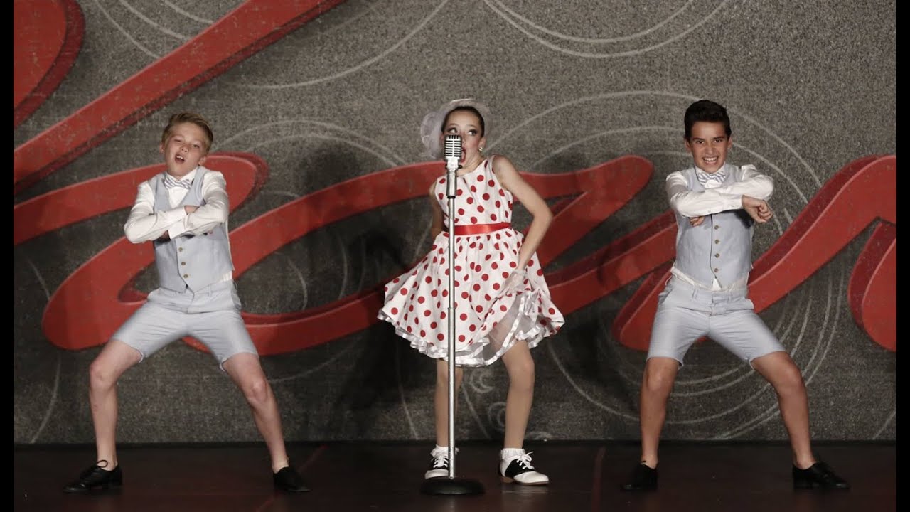 Top 30 Duets & Trios from 2016 - YouTube