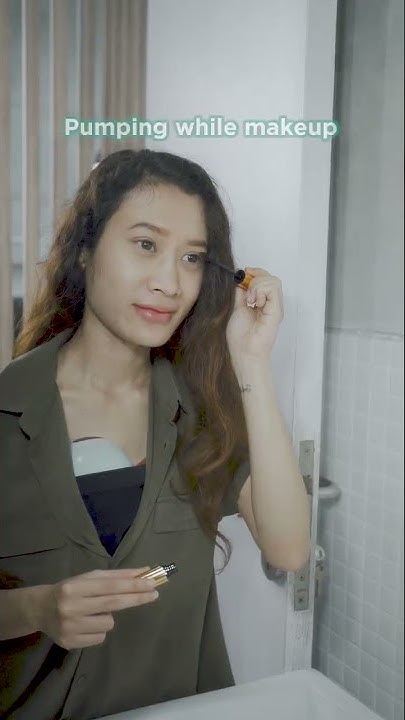 #shorts Pumping 2 jam sekali, emang bisa ? - YouTube