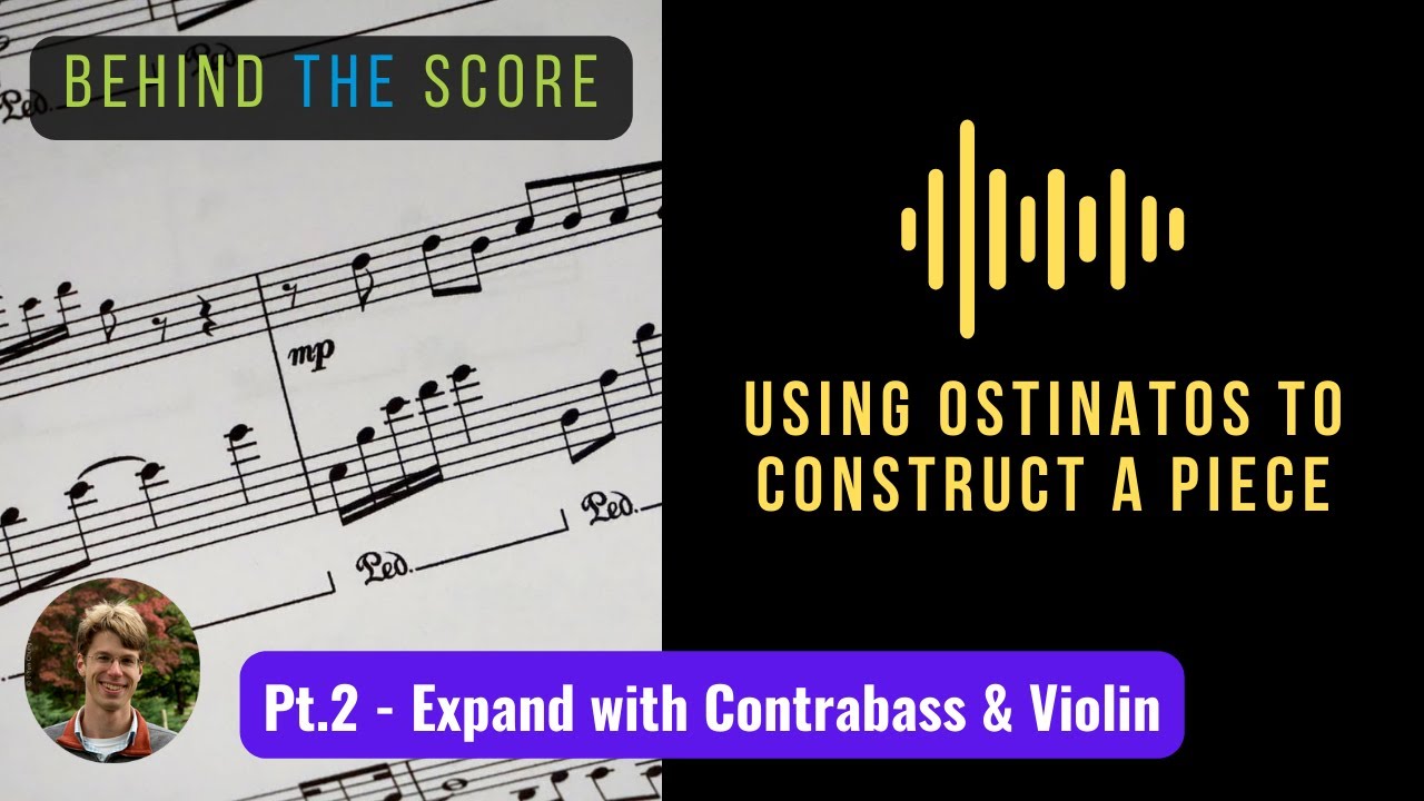 Ostinato Expand With Contrabass Violin Using Ostinatos To ostinato-expand-with-contrabass-violin-using-ostinatos-to