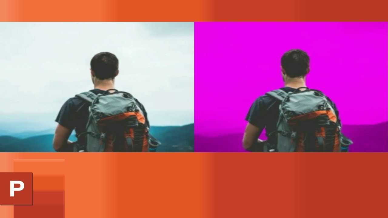 OUC Studios How To Use PowerPoint To Remove A Background From A Picture Windows 10 YouTube OUC Studios How To Use PowerPoint To Remove A Background From A Picture Windows 10 YouTube