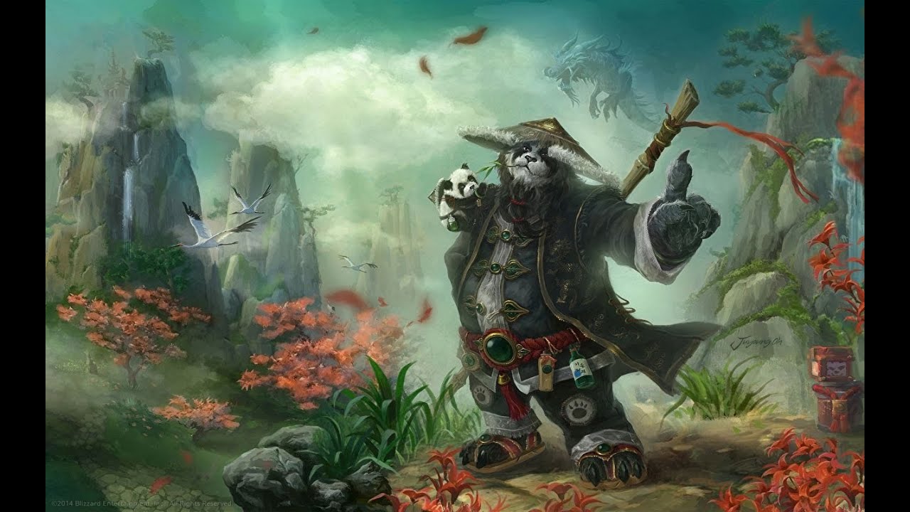 Wow farm de gold com joalheria de pandaria! EP11 [PT-BR] - YouTube