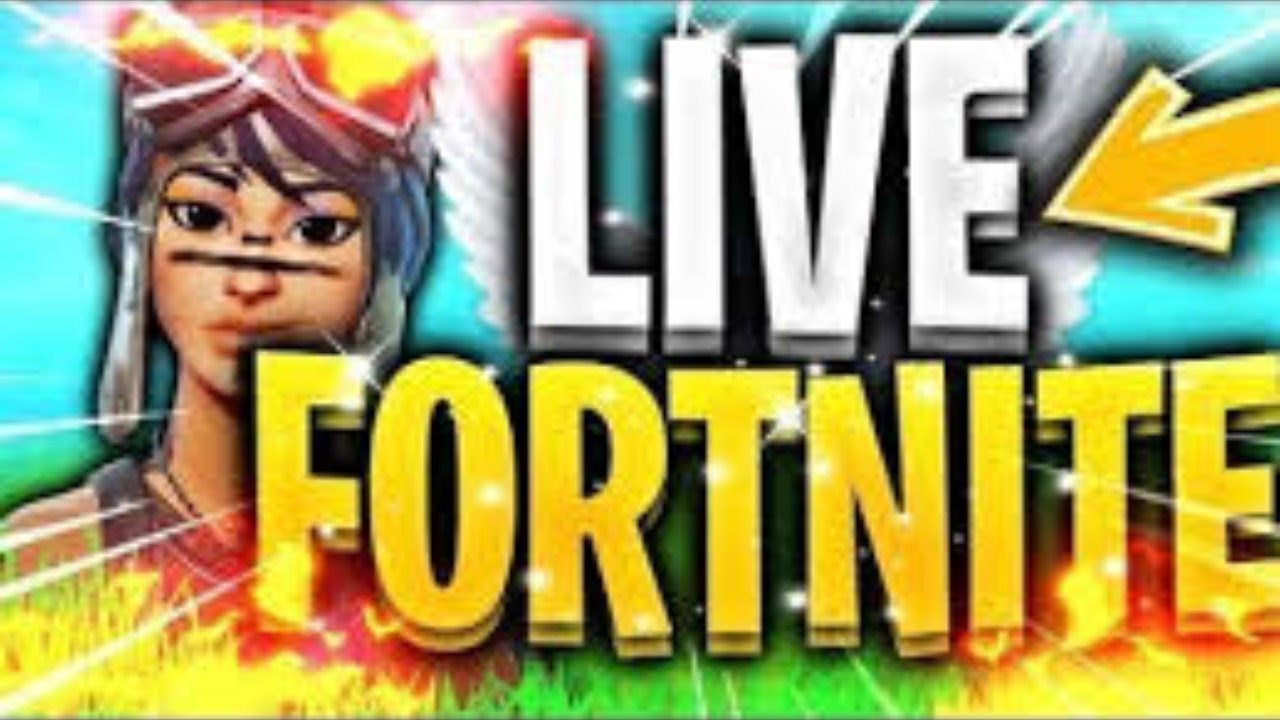 LIVE FORTNITE PRO PLAYER HANDCAM (MONGRAAL) - ISCRITTO RICAMBIO - YouTube