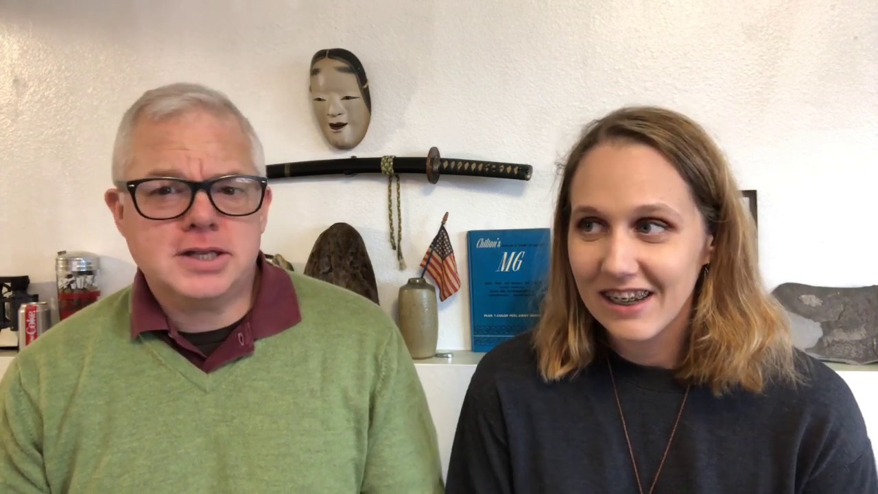 Mail Call Eighty-One! March 27, 2020 - YouTube