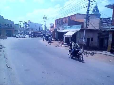 hosadurga video - YouTube
