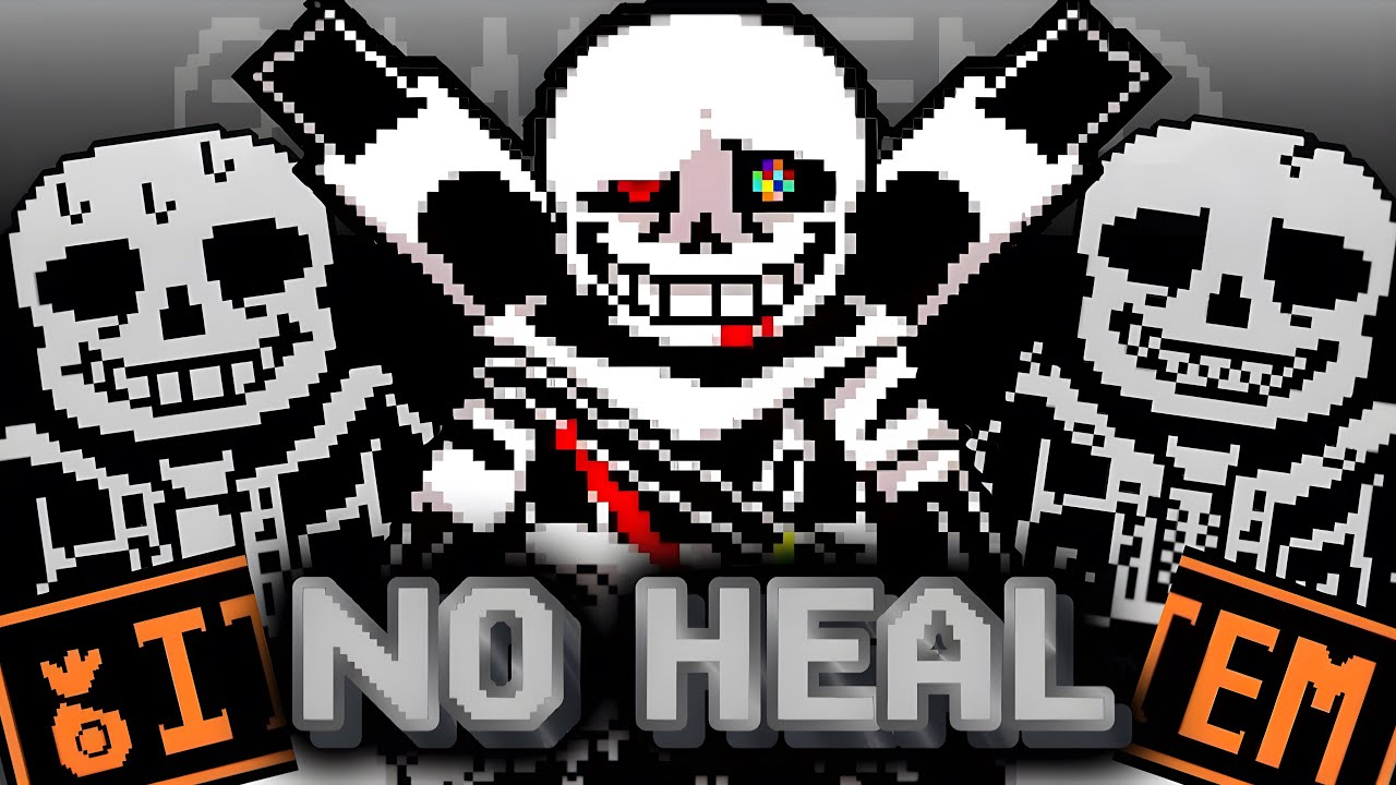 【UNDERTALE AU】SHANGHAIVANIA InkSans NO HEAL クリア!!!!! - YouTube