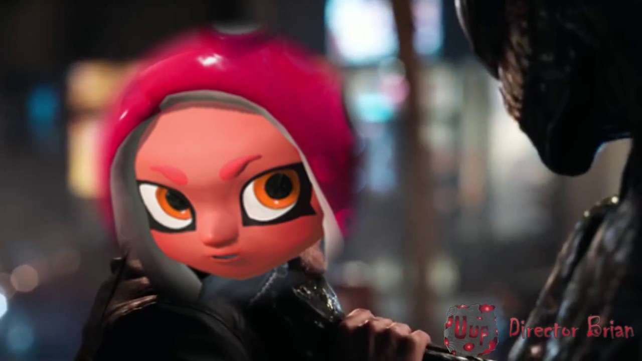 We Are C.Q. Cumber - Splatoon 2 Shorts Octo Collab Entry (Unused) - YouTube