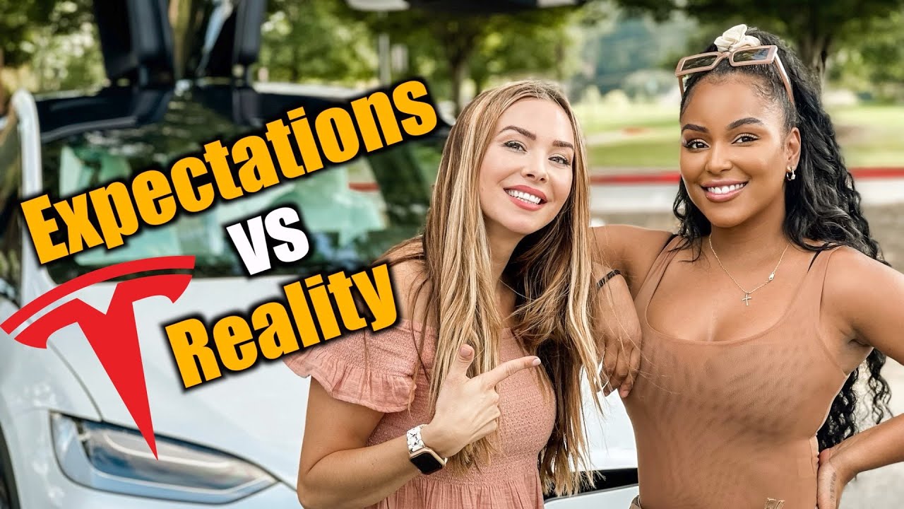 Don't Make This Mistake When Ordering a Tesla! - YouTube