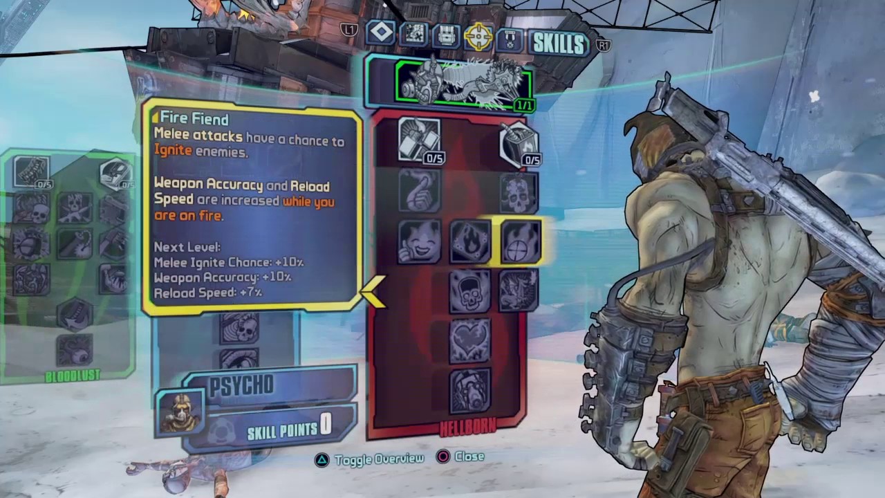 Borderlands 2 let's play part 2: Captain flynt - YouTube