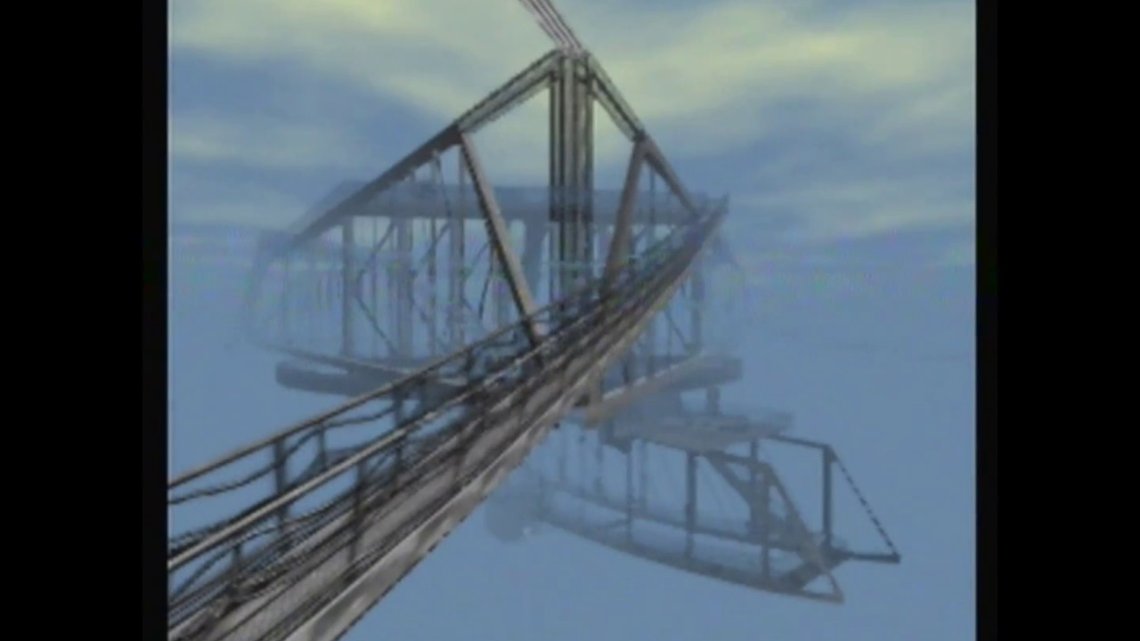 Goldeneye 007 N64 HD- 00 Agent Walkthrough- Cradle - YouTube