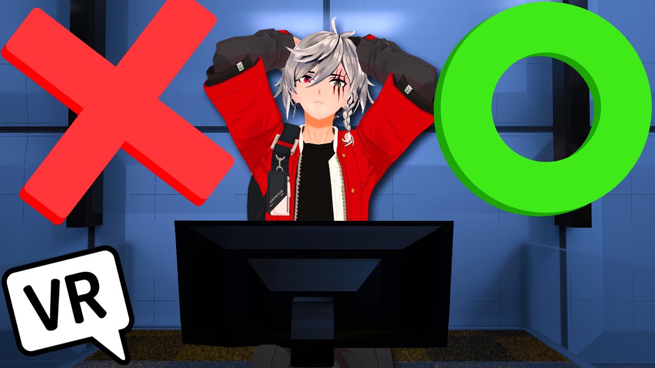 DEBEMOS ESCOJER EL MEJOR MEME | VRCHAT - YouTube