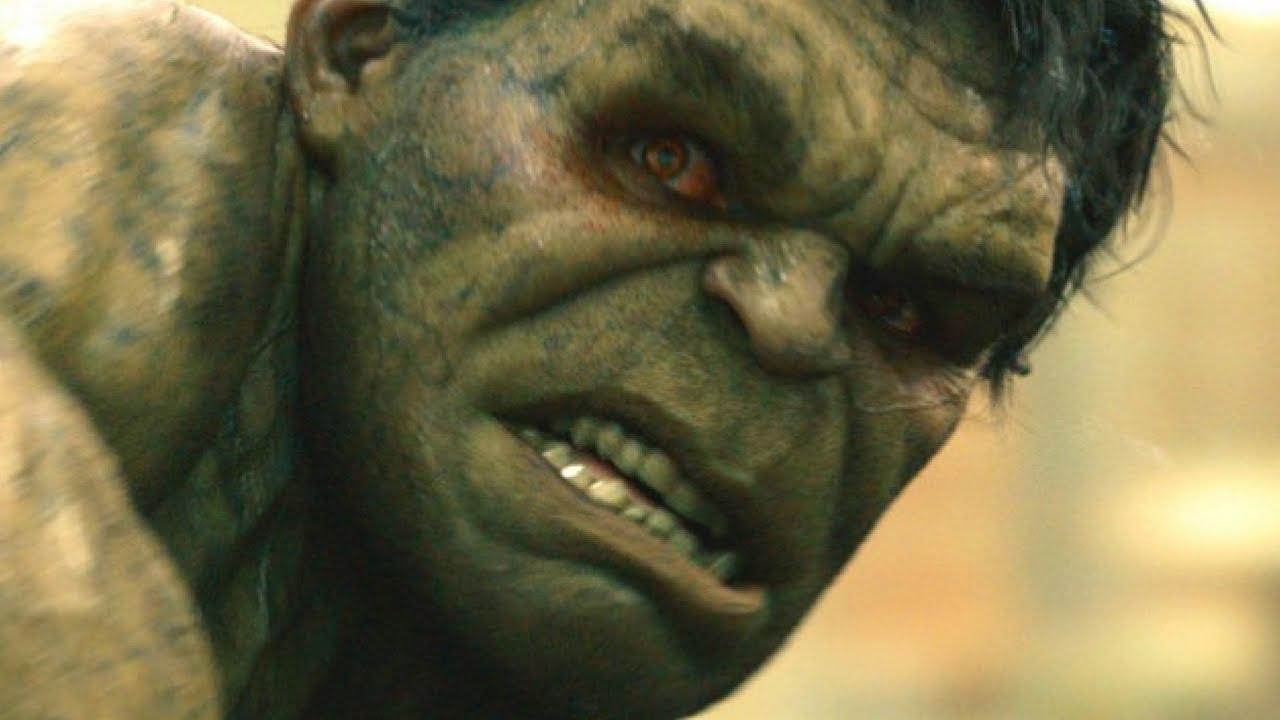 What We Know About The New Hulk Trilogy - YouTube