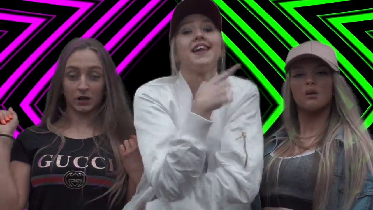 Mwah Crew - YouTube