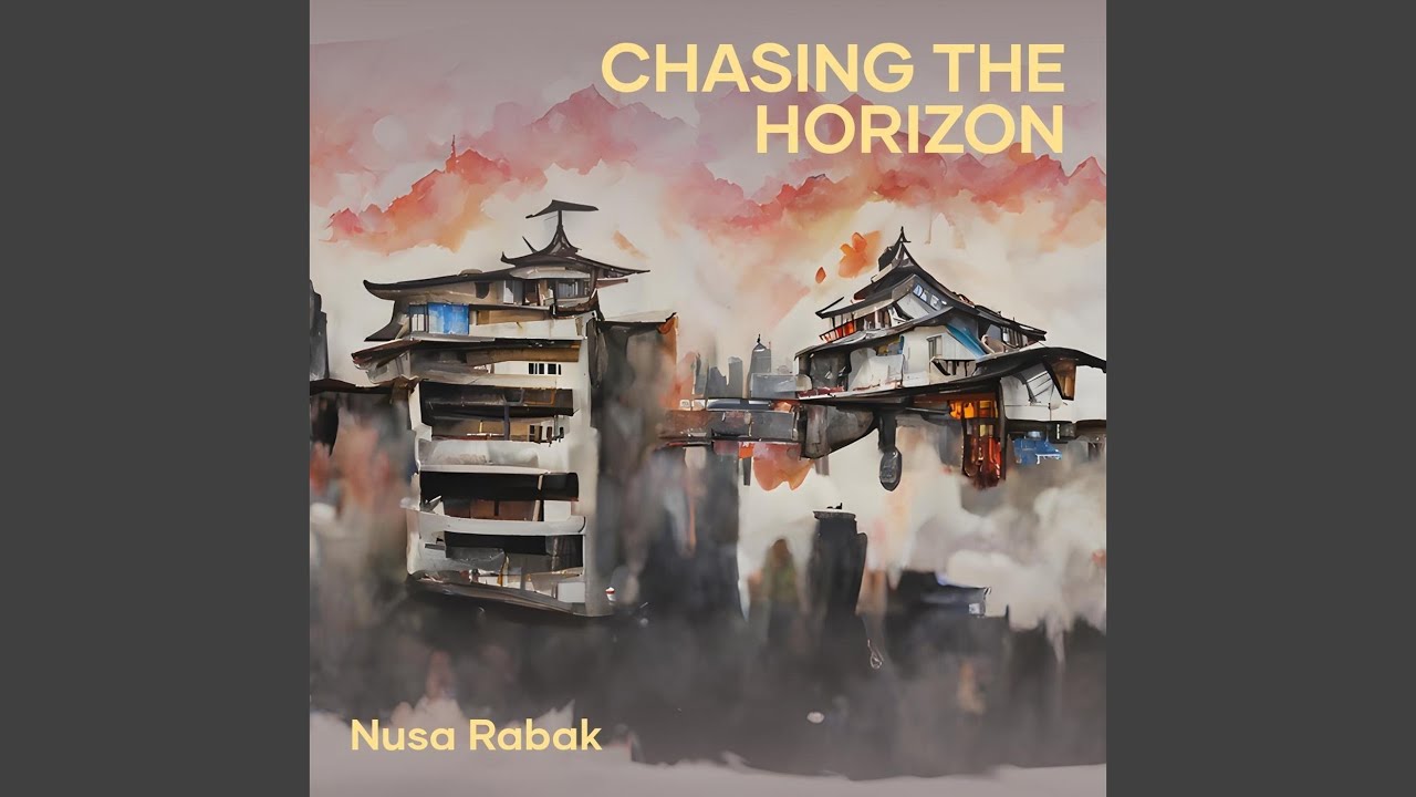Chasing the Horizon - YouTube
