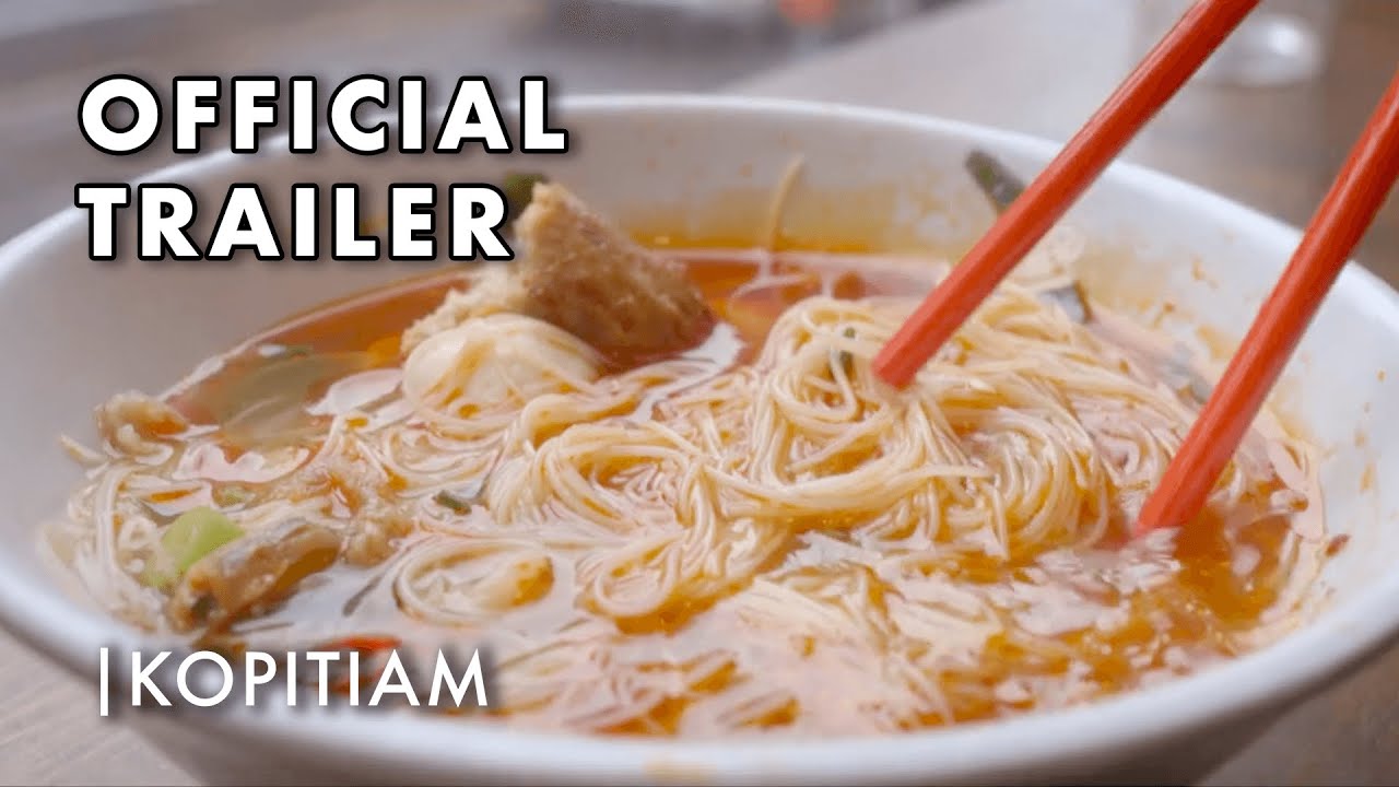KOPITIAM: Official Trailer | Daylight Interactive - YouTube