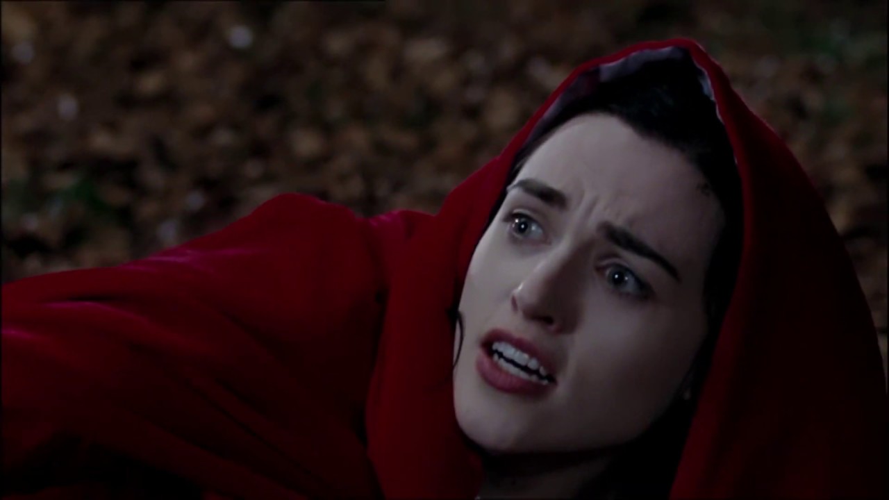 Morgana Pendragon Scenes Season 2 pt2 - YouTube