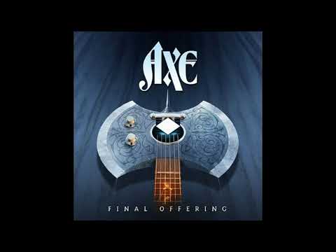 AXE (Album info in comments) - YouTube
