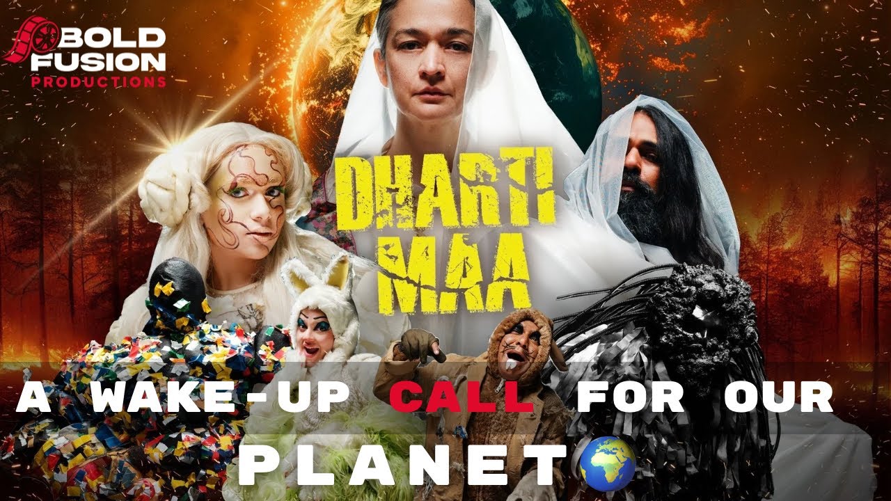 Dharti Maa – A Powerful Message to Save Our Environment | BoldFusion ...