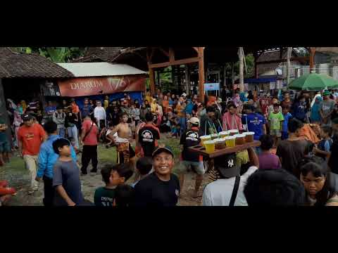 BARONGAN WARGO MANUNGAL BUDOYO LIVE.TRIHARJO - YouTube