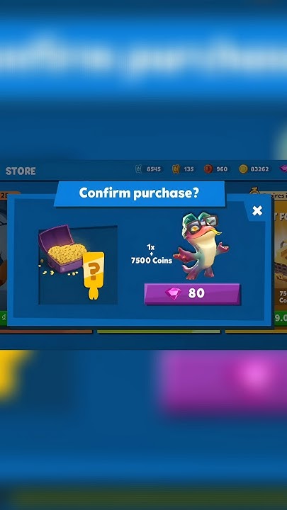 Zooba: Free Rewards in your store now 🔥 hurry up 🎉 #zooba #zoobabattlearena - YouTube