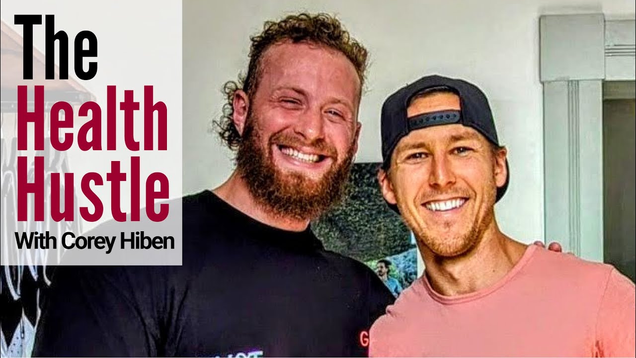 From Sleeping On The Floor to Making 7 figures with Bodybuilding Coach ...