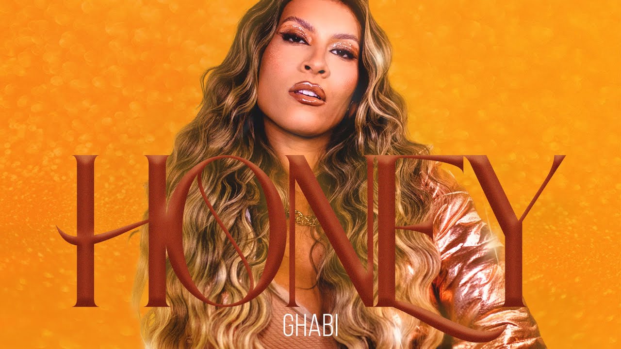 GHABI - Honey (Clipe Oficial) - YouTube