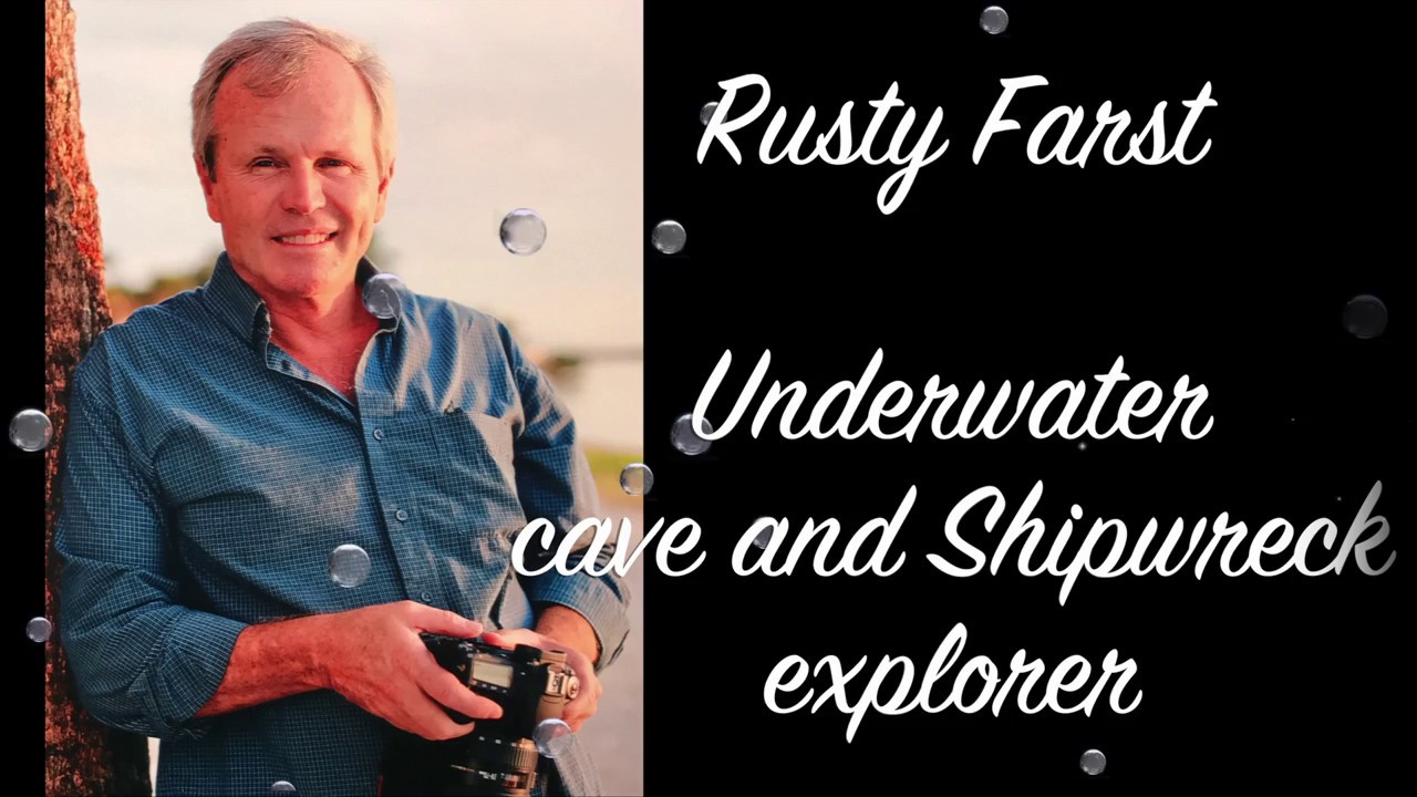 Beyond The Podium Speaker Rusty Farst - YouTube