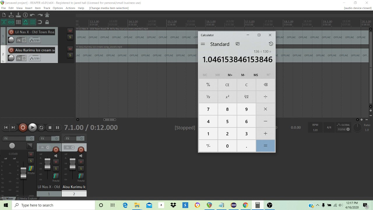 BMP Finder - YouTube