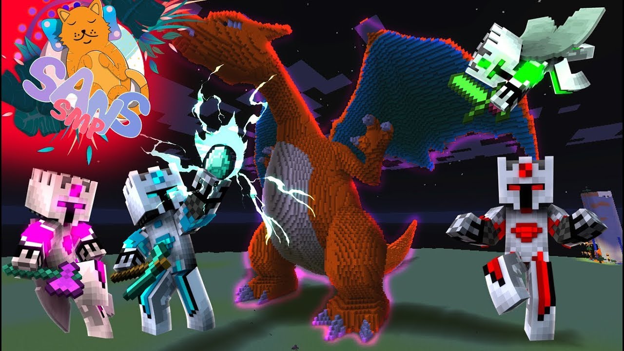 PENINGGALAN KELUARGA FROST DIAMOND SANG NAGA LEGENDA - SANS SMP #28 ...