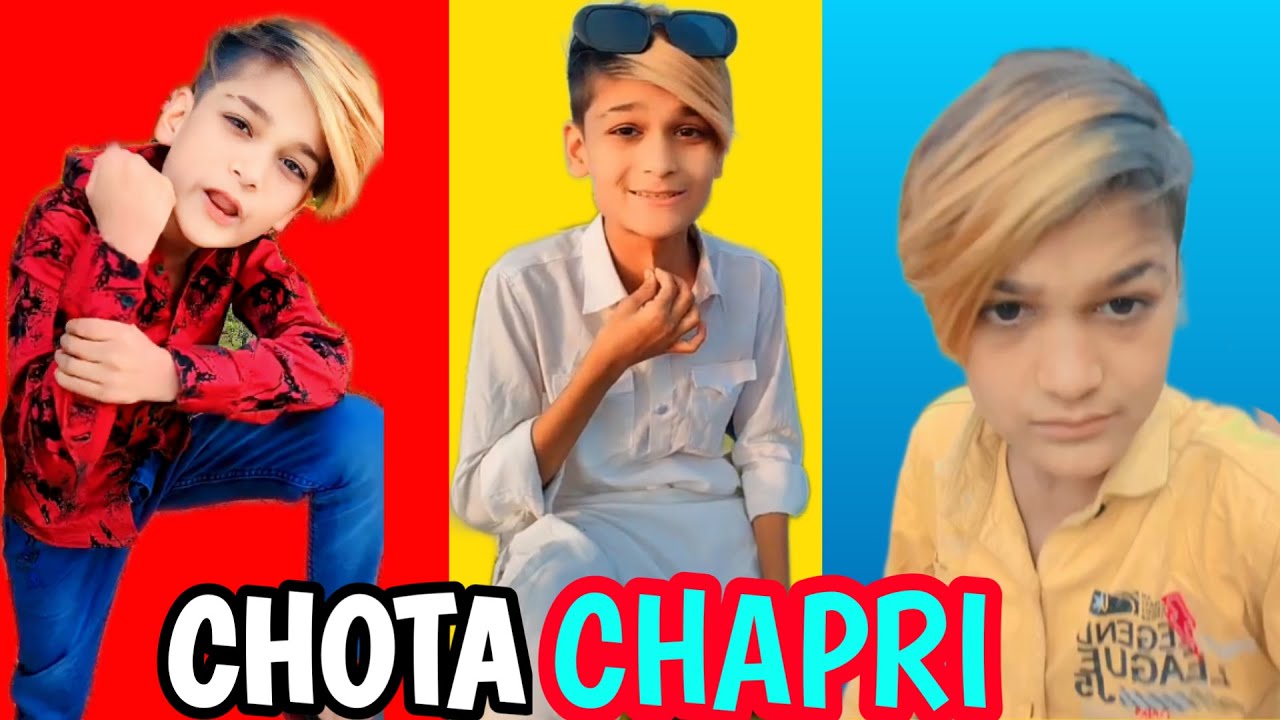 CHOTA TIGER | ROASTING | CRINGE REELS ROAST - YouTube