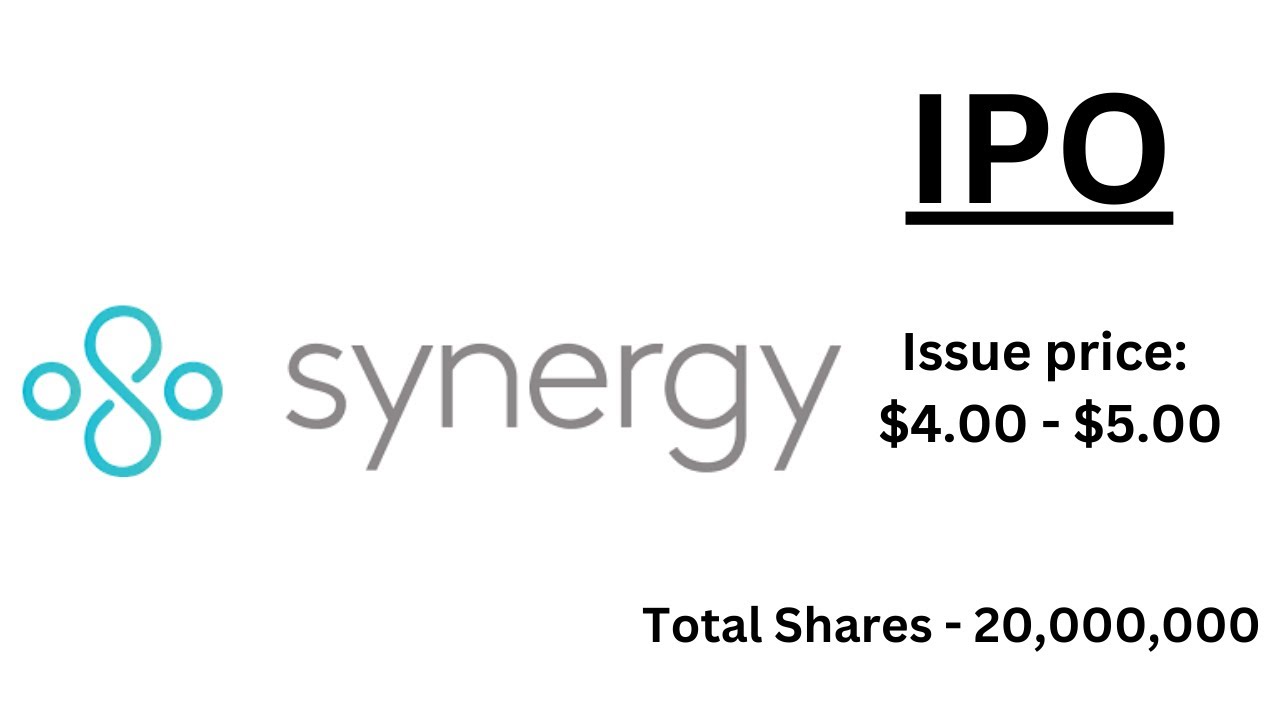 Synergy CHC Corp. (Uplisting) | SNYR IPO | Detailed Review & Analysis ...