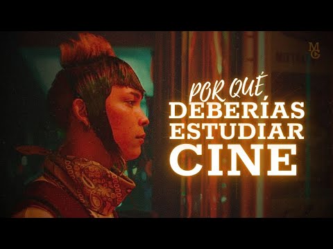 Estudiar CINE en México NO es para TODOS