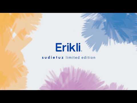 Uludağ’ın Zirvesinden Gelen Eşsiz Erikli Lezzeti, ERİKLİxSUDI ETUZ Şişelerinde!