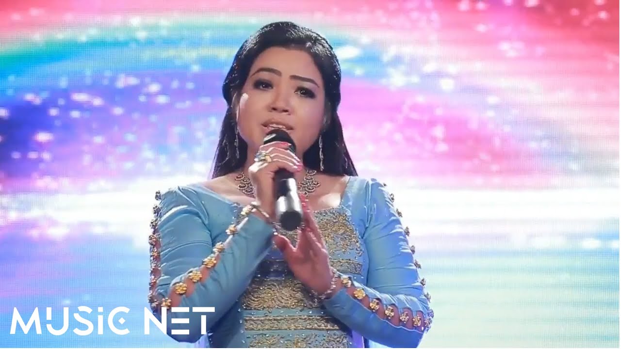 စိုးစန္ဒာထွန်း (Soe Sandar Tun) - လက်ချင်းအတူတွဲကလျှောက်ကြမယ် - YouTube