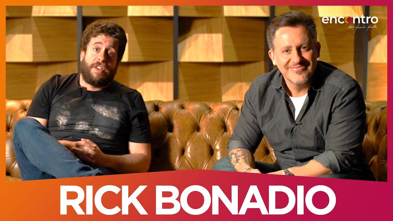 ANALISANDO AS MÚSICAS MAIS TOCADAS DO BRASIL- DESENCONTRO COM RICK ...