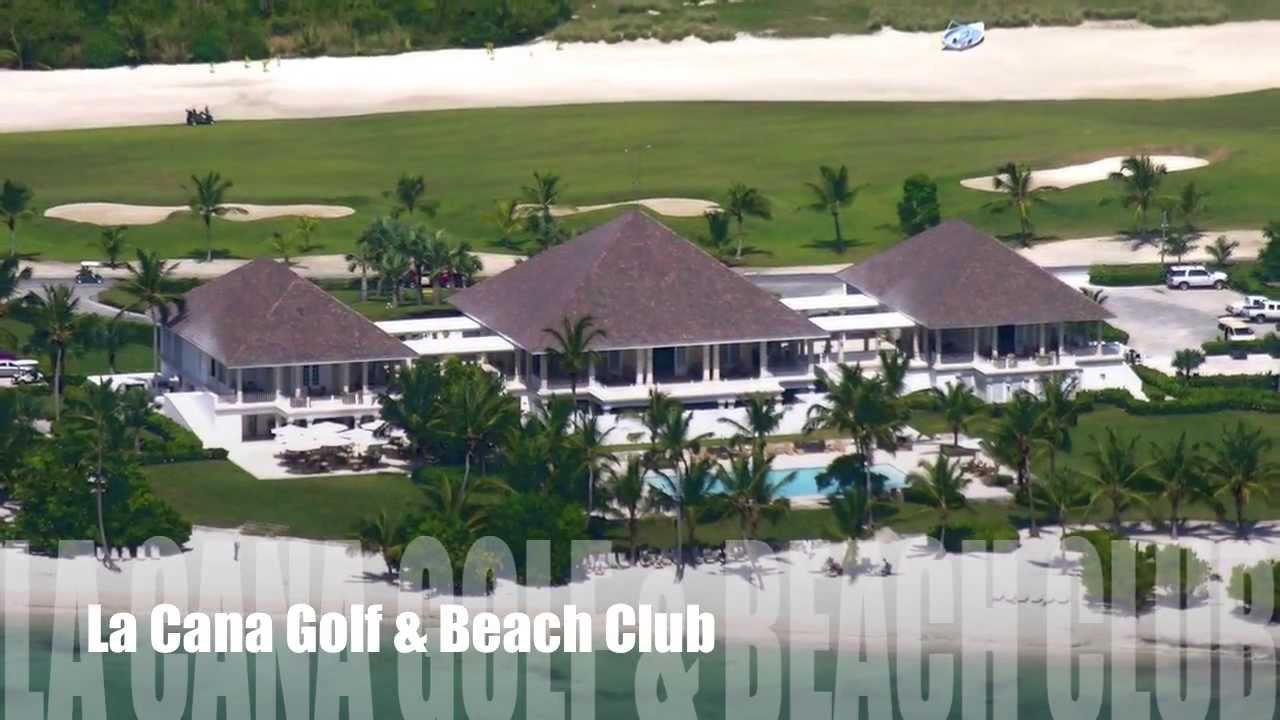 EVENT - Casa Club Punta Cana © .::ECT::. [events & meetings] - YouTube